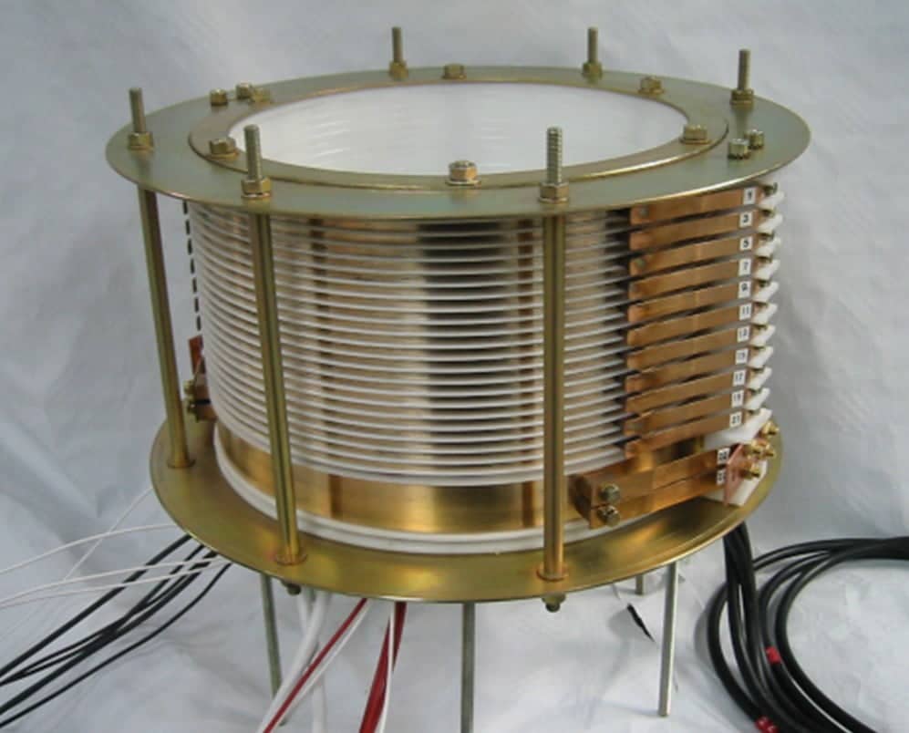 Collecteur Électrique - ATC PRODUCTION